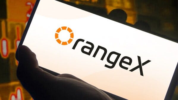 OrangeX.com: Leading the Way in Regulatory Compliance Excellence | by ...