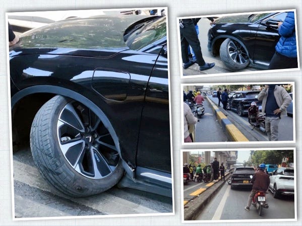 VinFast bị báo lỗi sản phẩm trên toàn cầu, thu hồi hàng ngàn xe | by Sonnie Tran | Jun, 2024 ...