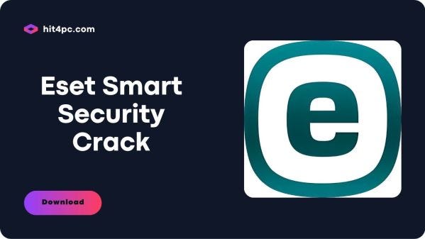 Eset Smart Security 16.2.11 Crack Plus Serial key 2023 | by Jemeshiton ...