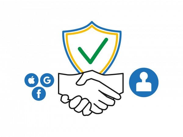 Decoding SAML and OAuth: Unlocking Authentication in the Modern Era | by Sumit K | Google Cloud ...