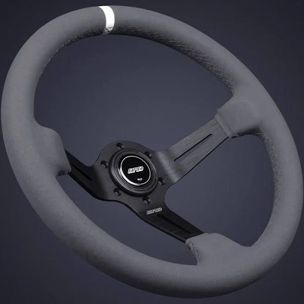 Stering Wheels | Medium