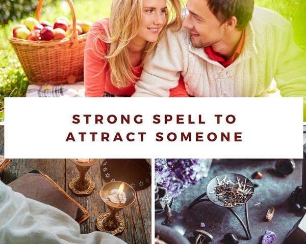 strong attraction spell in Birmingham, United Kingdom | by Love spell ...