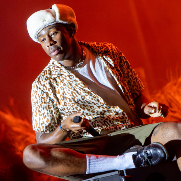 20 Essential Tyler, the Creator Songs | Medium