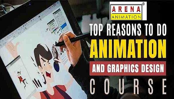 Interrelation Between UI_UX Design Courses & Animation Design | by ...