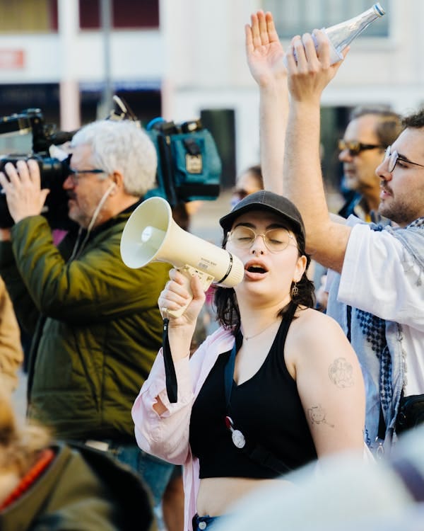 Sorry, radical students, you don’t have “ownership” of your university ...