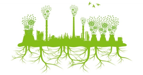Green Engineering Trends. Green Engineering Trends yang sedang… | by ...