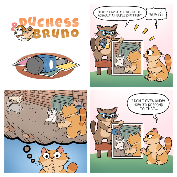 How the Media Tricks Us and How To Spot their Tricks | by Duchess and ...