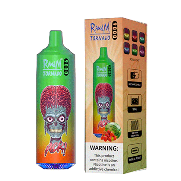 Experience the Ultimate Vaping Pleasure with Crystal Vapes 4000 | by ...