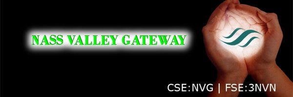 Introducing Nass Valley Gateway CSE: #NVG | by Stocks On High Alert ...
