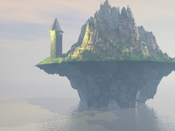 Discover 6 of the Most Famous Floating Islands Found in Ancient History ...