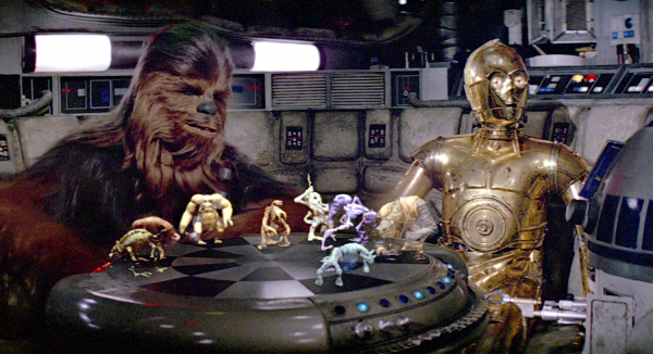 10 Movies That Got Augmented Reality and Virtual Reality Right | by ...