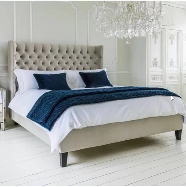 Top 10 Benefits of Wooden Bed frames| WeMakeBeds | by We Make Beds | Medium