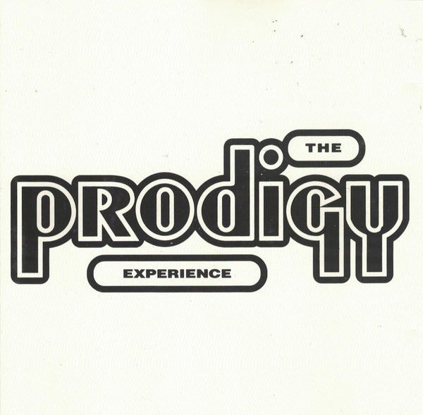 1992 in Albums: The Prodigy Experience, by The Prodigy | by Bernard O ...