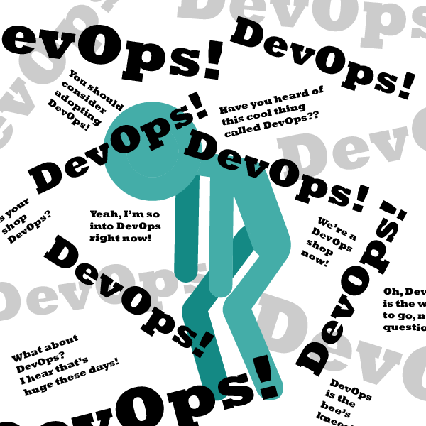 11 errores que se deben evitar al querer implementar DevOps | by Hernan Hurtado | Medium