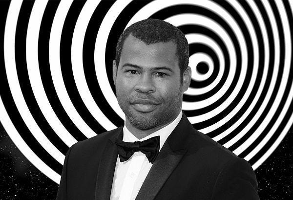 Jordan Peele the next Rod Serling | by Spencer Tesch | Medium