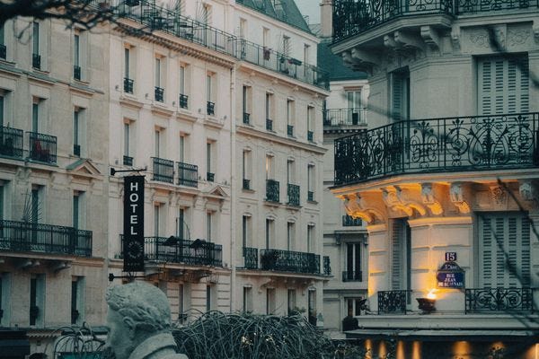 MIM France. Why France for MIM? | by Horse's Mouth | Medium