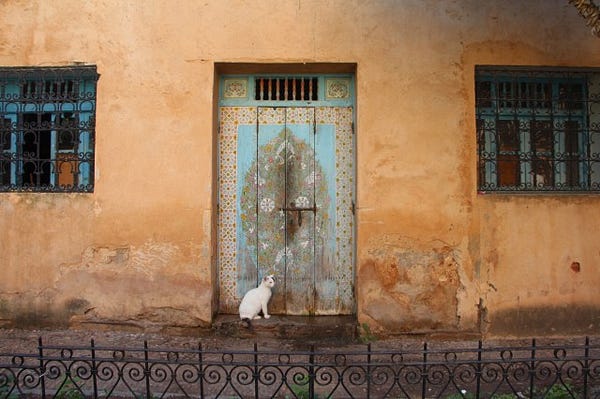 Shukran, Morocco: What I learned from the Women I Met on My Solo Trip ...