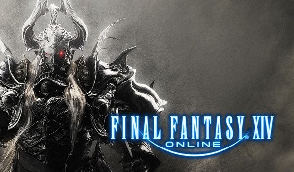 Activity Final Fantasy XIV (Week 10) | by Jackson LaCasse | Medium