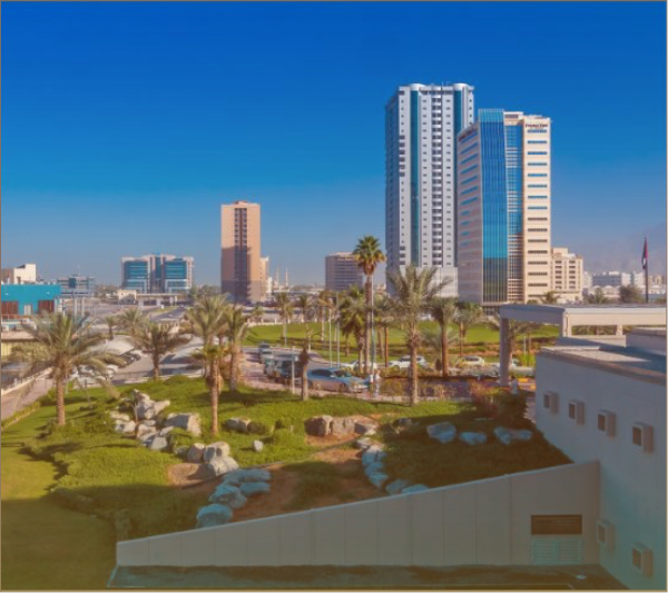 Beyond the Brochures: The Real Life of Expats and Families on Al Marjan ...
