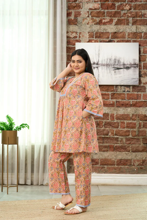 Stylish Plus-Size Co-Ord Sets to Elevate Your Wardrobe | by Nangalia Ruchira | Aug, 2024 | Medium