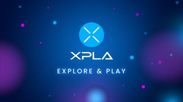The XPLA Blockchain and its Native Token $XPLA | by John Peace | Medium