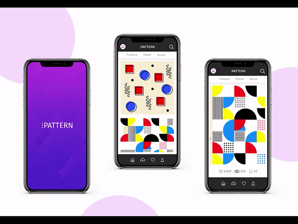 Top 25 App UI Design Inspiration Ideas — #11 | by Ravi Prasad | Muzli ...