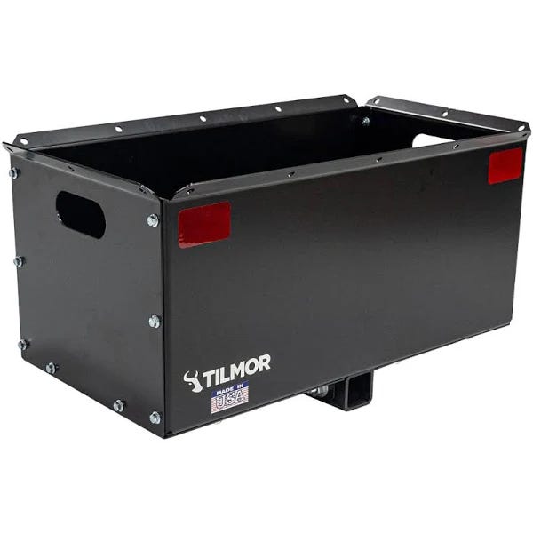 Hitch Storage Boxes | Medium