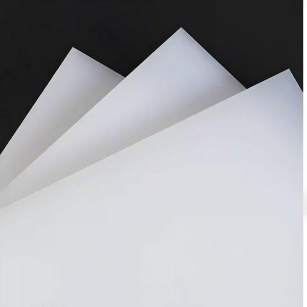 How Custom Polypropylene Plastic Supports High-Precision Manufacturing | by Own plastics | Jan ...