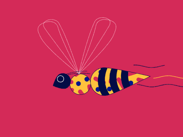 Identifying insect bites — on cAInvas | by AI Technology & Systems ...