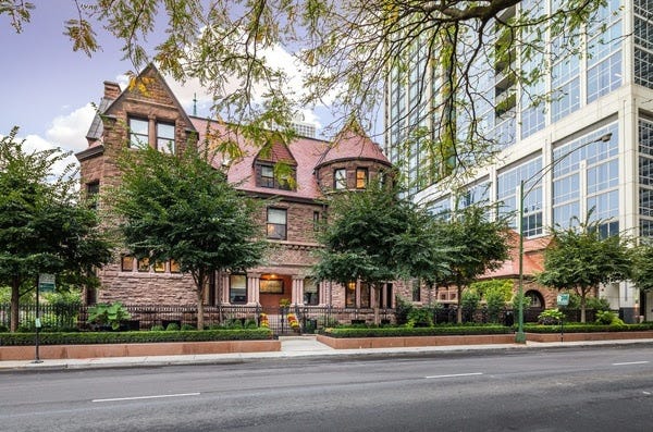 Chicago Mansion Tax and 10M NEW Homeowners | by Kevin | Medium