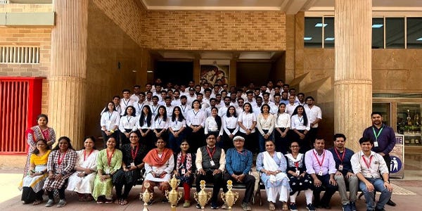 TCET College: A Leader Among Computer Engineering Colleges in Mumbai ...