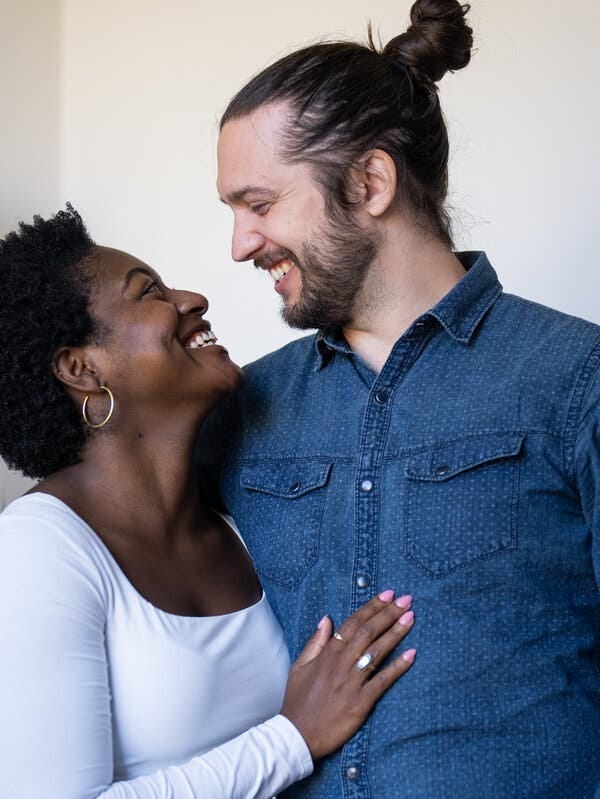 An Affair That Changed Everything | by Shane Berry | Medium