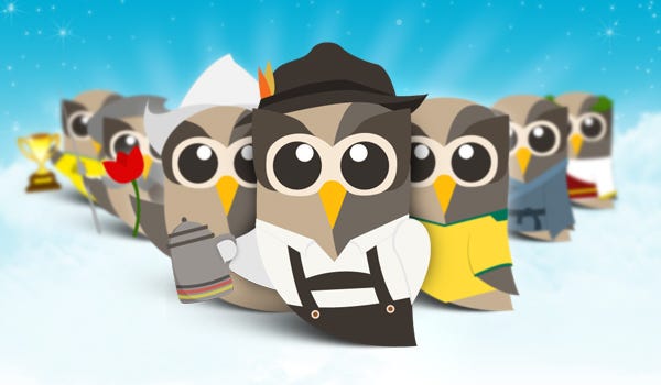 Customer Success with Hootsuite. Learning what it takes to be a ...