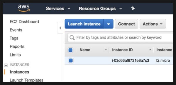 아마존 AWS EC2 설정하기 웹서버 http mysql apache lamp | by xavi | Medium
