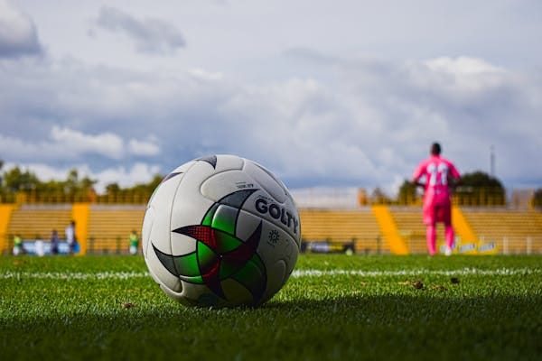 Exploring the Main Goal Beyond the Scoreboard | by Jafiryaya | May ...