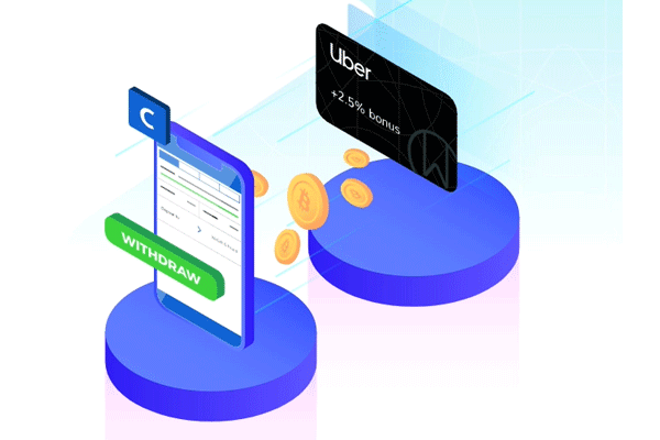 Day 1 of 12 Days of Coinbase: Spend your crypto balance on e-gift cards ...