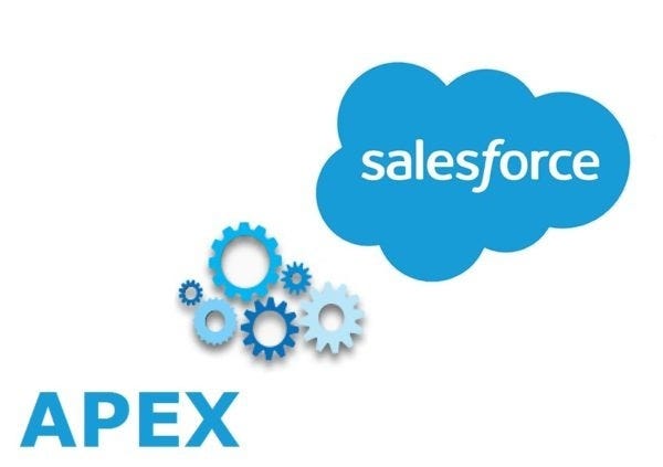 How Apex & Salesforce. Upsides to knowing Apex | by Website Developer ...