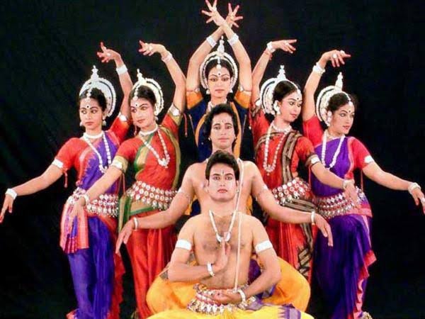 Types of Indian Dances. Types of Indian Dances reflect the rich… | by ...
