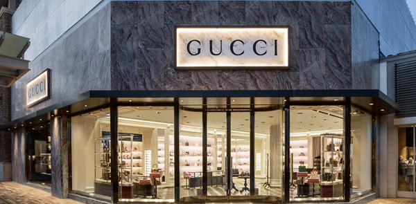 The Timeless Appeal of Gucci: Must-Have Pieces for Your Wardrobe | by ...