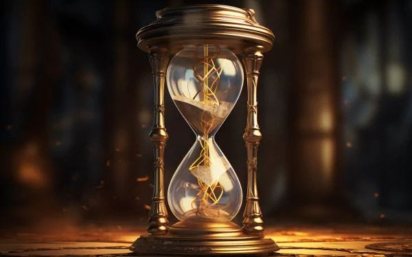Defying Destiny: The Inescapable Human Drive to Shatter Fate's Chains ...
