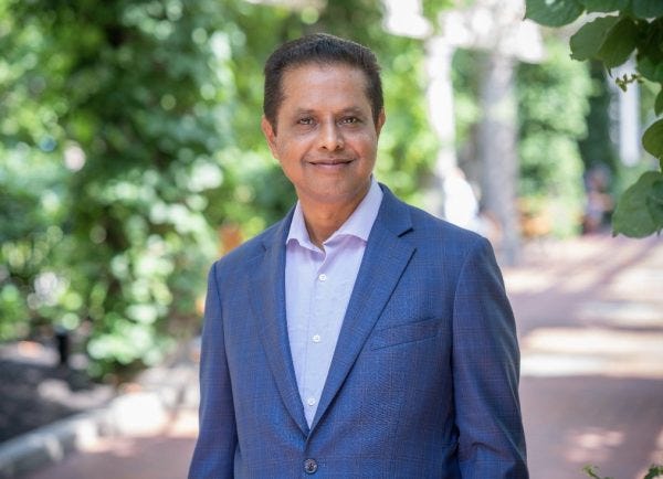 Interview with WAVE Equity Partners Founder and Managing Director ...