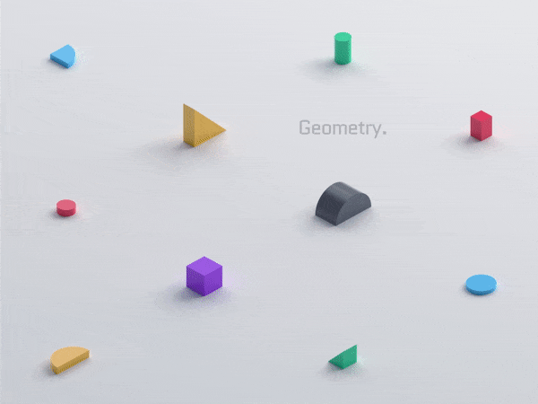3D Shape Detection System. Shape detection techniques are an… | by AI ...