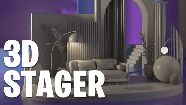 Unveiling the Power of Adobe Substance Stager: A Comprehensive Review ...