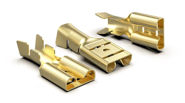 Everything You Need to Know About Master Electrical Wire Connectors ...