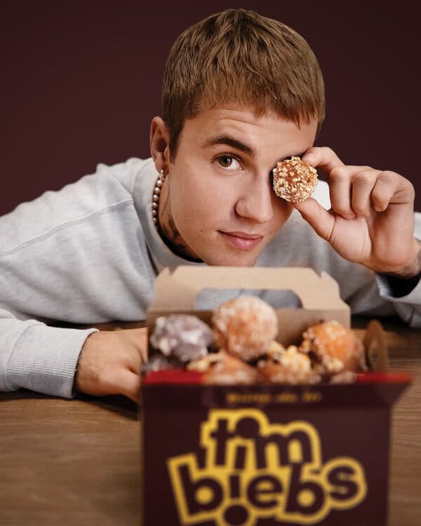 Fast-Food and Celebrities| The Rise of Celebrity Fast-Food Meals In The ...