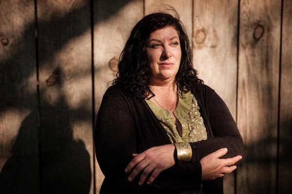 Will the Democrats ignore Eva Murry, too? | by Will Curley | Medium