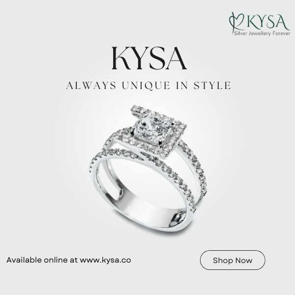 Why KYSA Silver Jewellery is Unique in India? | by Kysa.aparna | Medium
