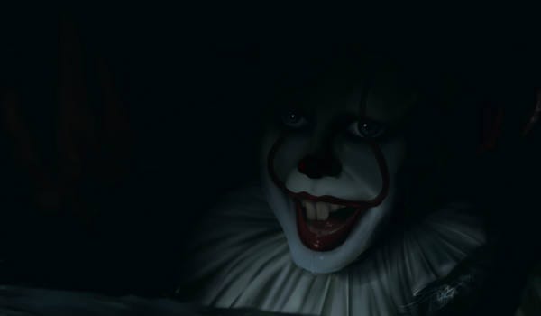 It Chapter 2 Bleacher Scene Best Demonstrates How Narcissists Lure ...