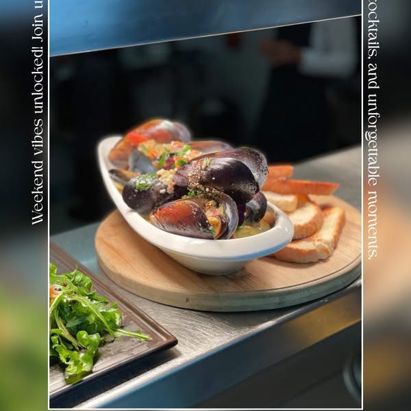 Savor the Best Italian Food and Seafood at La Baia Bar Cucina ...