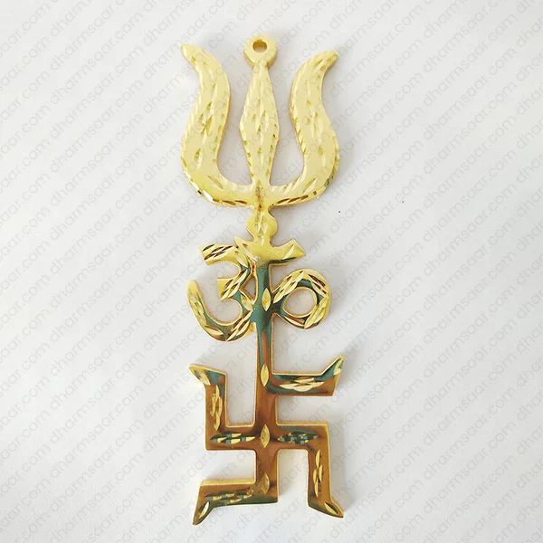 Swastik - Ankit Taskrobot - Medium